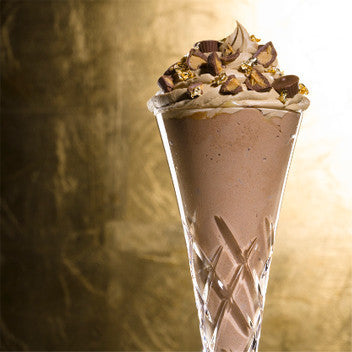 Organic Protein Reese's Protein Shake – Protein Milkshake