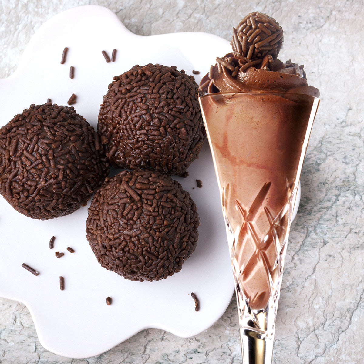 WW Brazilian Bon Bon Protein Shake Recipe – Protein Milkshake